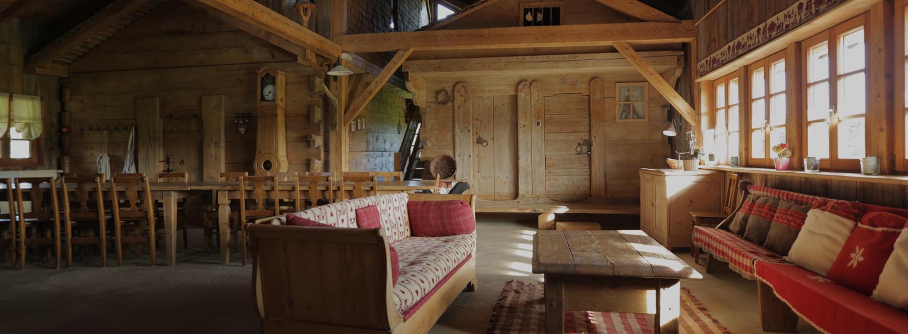 Le Meix Lagor – Gîte & auberge insolite Haut-Doubs